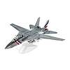 Aereo F-14D Super Tomcat scala 1:144 (04049) - Aerei e astronavi ...
