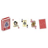 Carte Da Gioco Magic Byke Rosso Jumbo Index - Carte - Dal Negro ...