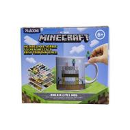 Tazza Minecraft Build a Level - Tazze e mug - Paladone - Giocattoli ...