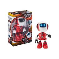 Robot Funky Bots Tobi (Red) (RV23397) - Robot e animali robot - Revell ...