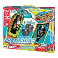 R/C Set 2 Auto Speed Racer - Radiocomandati - Ronchi Supertoys ...