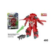 Robot Trax Series Odg495 - Robot e animali robot - ODG - Giocattoli ...