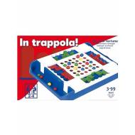 Gioco In trappola! (J319B) - Giochi da tavolo - DG - Giocattoli ...