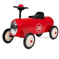 Baghera Racer Rosso - Cavalcabili - Baghera - Giocattoli | chegiochi.it