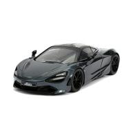 Auto Mc Laren 720s 1:24 F&F 253203036 - Automobili - Simba - Giocattoli ...