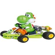 Mario Kart(TM), Pipe Cart, Yoshi 1:20 (370200988) - Radiocomandati ...