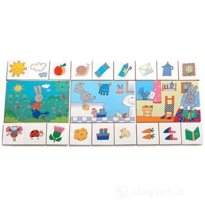 Lottino - Giochi e puzzle - Il Leccio - Giocattoli | chegiochi.it