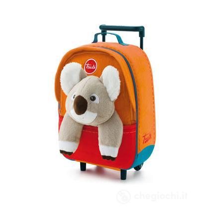 Trolley Koala (20044) - Peluche - Trudi - Giocattoli | chegiochi.it