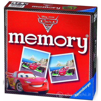 Memory Cars (22098) - Giochi da tavolo - Ravensburger - Giocattoli ...