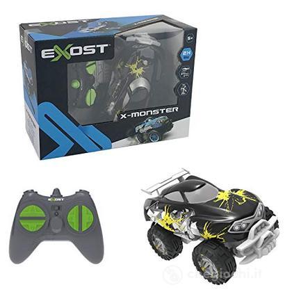 Radiocomando EXOST X Monster X Beast 2,4 GH - Radiocomandati - Rocco Giocattoli - Giocattoli ...
