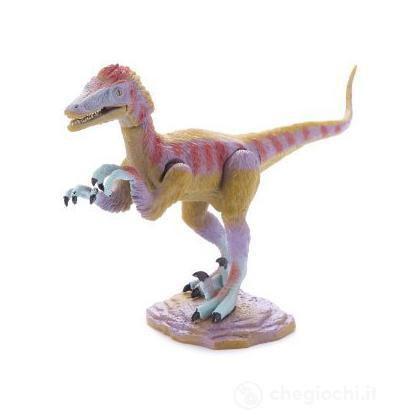 Velociraptor - Jurassic Action - Animali - Geoworld - Giocattoli ...