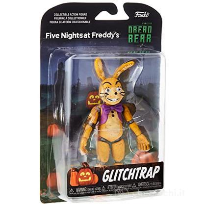 Fnaf Glitchtrap - Tv e cinema - Funko POP - Giocattoli | chegiochi.it