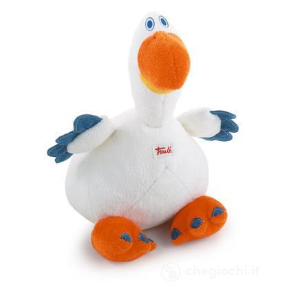 Papera medio - Peluche - Trudi - Giocattoli | chegiochi.it