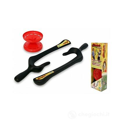 Diabolo Spinner 53527 - Giochi da tavolo - Giochi Preziosi - Giocattoli ...