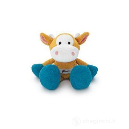 Mucca piccola - Peluche - Trudi - Giocattoli | chegiochi.it