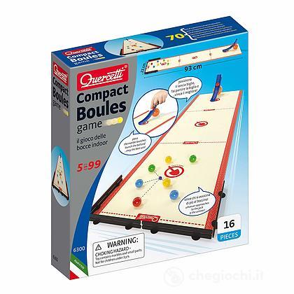 Compact Boule Game. Gioco bocce indoor (6300) - Giochi da tavolo ...