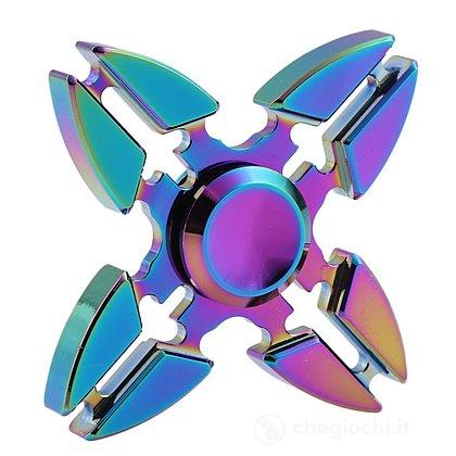 Fidget Spinner Metal - Ninja - Fidget spinner - Toys Dis - Giocattoli ...
