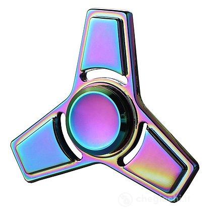 Fidget Spinner Metal - Trinity - Fidget spinner - Toys Dis - Giocattoli ...