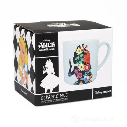 Disney Alice In Wonderland - World (Mug Classic Boxed 310 Ml / Tazza ...
