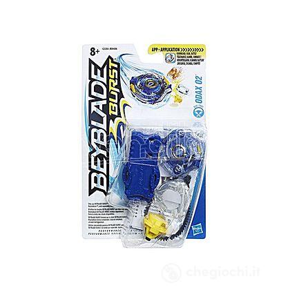 Beyblade Burst Odax O2 - Giochi da tavolo - Hasbro - Giocattoli ...