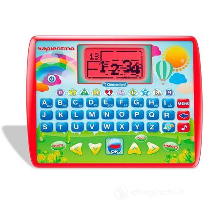 Sapientino Tablet (12400) - Elettronici - Clementoni - Giocattoli ...