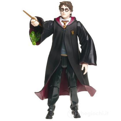 Harry Potter - Expecto Patronum - Tv e cinema - Mattel - Giocattoli | chegiochi.it