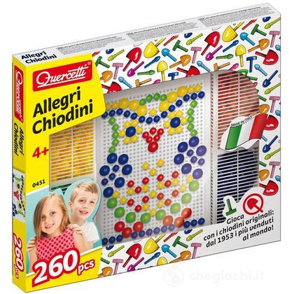 Remix Allegri Chiodini - 1 tav. (00451) - Giochi primo sviluppo ...