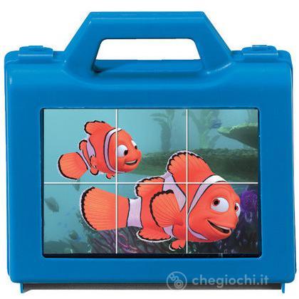 Finding Nemo - Puzzle per bambini - Ravensburger - Giocattoli ...