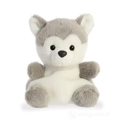Aurora World: Palm Pals - Busky Husky 5In/13Cm - Peluche - Aurora ...