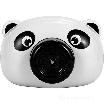 Sparabolle Click Panda 76510 - Bolle di sapone - Dynit - Giocattoli ...
