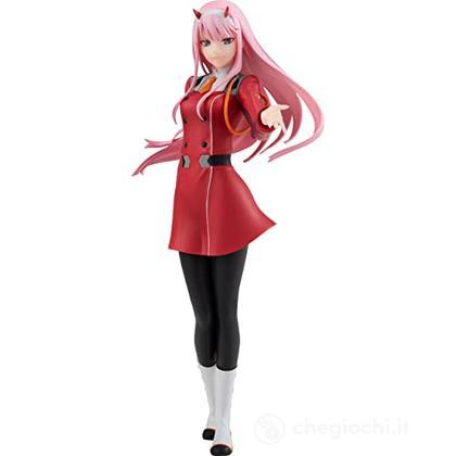 Darling I/T Franxx Zero Two Pup - Tv e cinema - Good Smile Company ...