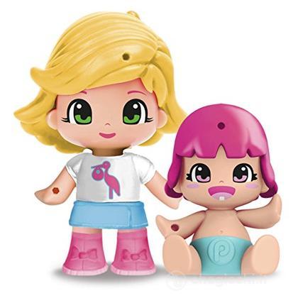 Pinypon & Surprise Baby 8 - Tv e cinema - Famosa - Giocattoli ...