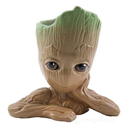 Penna e Vaso x Piante Groot - Disegno e colori - Paladone - Giocattoli ...