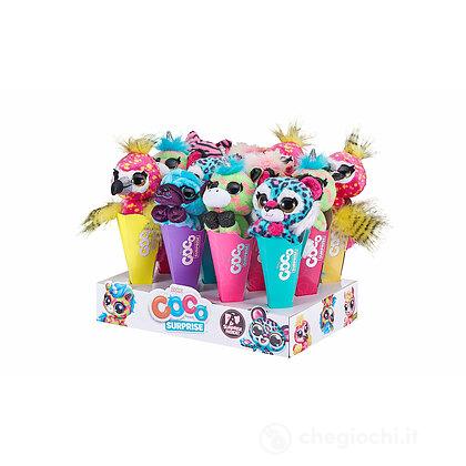 Coco Surprise con Neon - articolo assortito 1 pz - Personaggi e playset ...