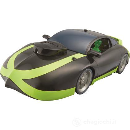 Ben10 - Auto Mark10 "Ultra Machine" - Veicoli - Giochi Preziosi ...