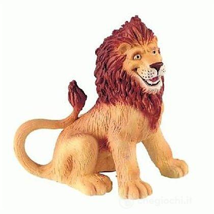 The wild Disney Samson (12670) - Tv e cinema - Bullyland - Giocattoli ...