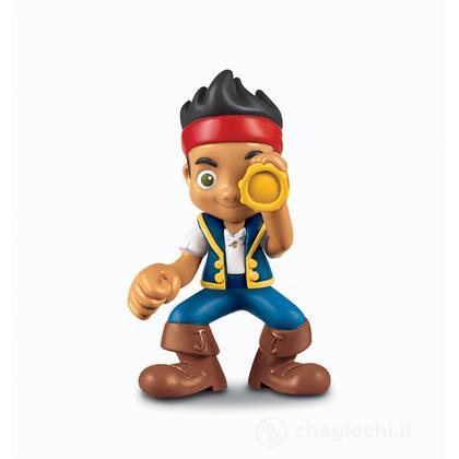 Jake, Izzy e Cubby Pack 3 Personaggi (W5261) - Personaggi e playset ...
