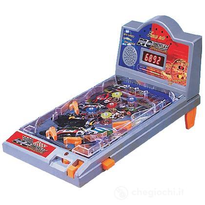 Flipper B/O (GG51710) - Giochi da sala - Grandi Giochi - Giocattoli ...