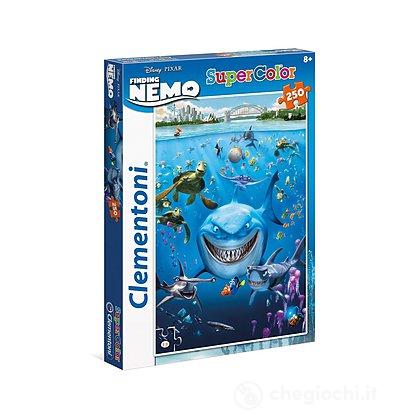 Nemo Puzzle 250 Pezzi (29717) - Puzzle classici - Clementoni ...
