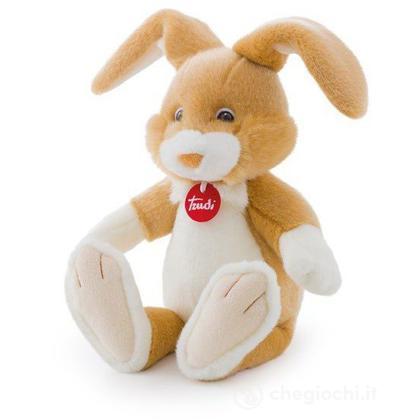 Coniglio Robert Beige (23765) - Peluche - Trudi - Giocattoli | chegiochi.it