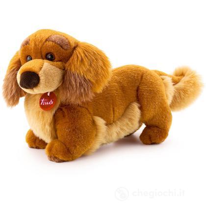Bassotto Andrew grande - Peluche - Trudi - Giocattoli | chegiochi.it