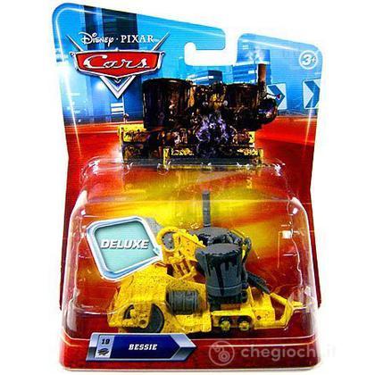 Cars Bessie (R6564) - Tv e cinema - Mattel - Giocattoli | chegiochi.it
