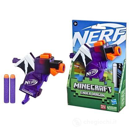 Nerf Minecraft - Armi giocattolo - Hasbro - Giocattoli | chegiochi.it
