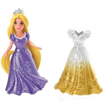 Rapunzel Small Doll con mode (X9411) - Bambole - Mattel - Giocattoli ...