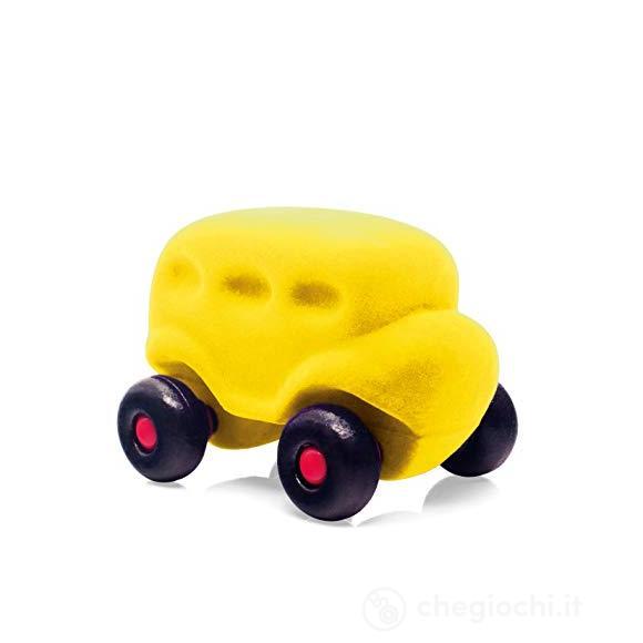 Bus Squishy Morbido Rubbabu (R25031) - Autobus - Juratoys | Che Giochi