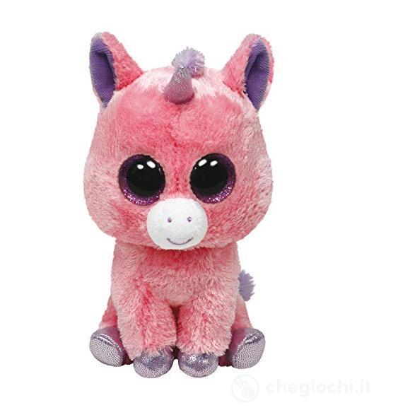 Peluche Magic unicorno Beanie Boos 15 cm (BB9265) - Peluche - TY ...