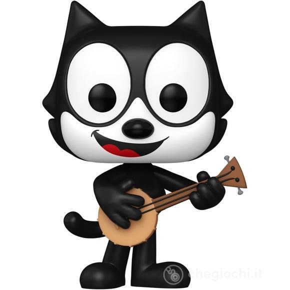 Funko Pop - Felix The Cat (1616) - Funko pop - Funko POP | Che Giochi