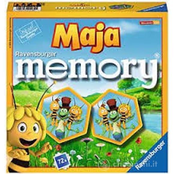Memory Ape Maya - Giochi da tavolo - Ravensburger | Che Giochi