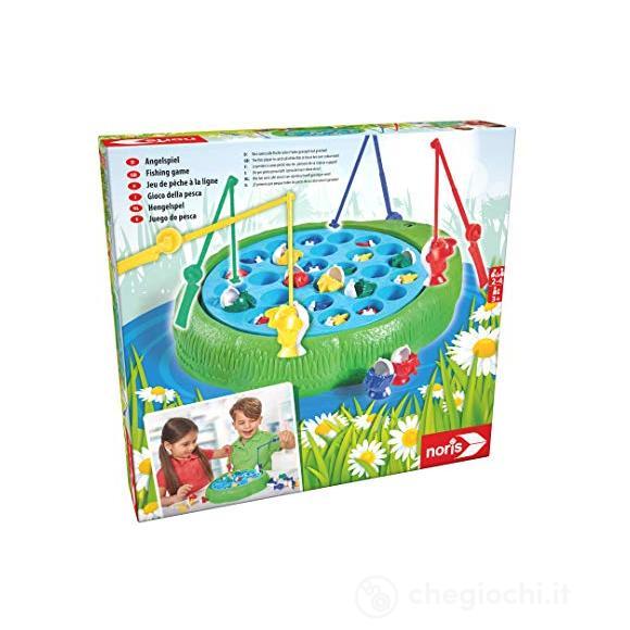 Gioco Pesca - Giochi da tavolo - Simba | Che Giochi