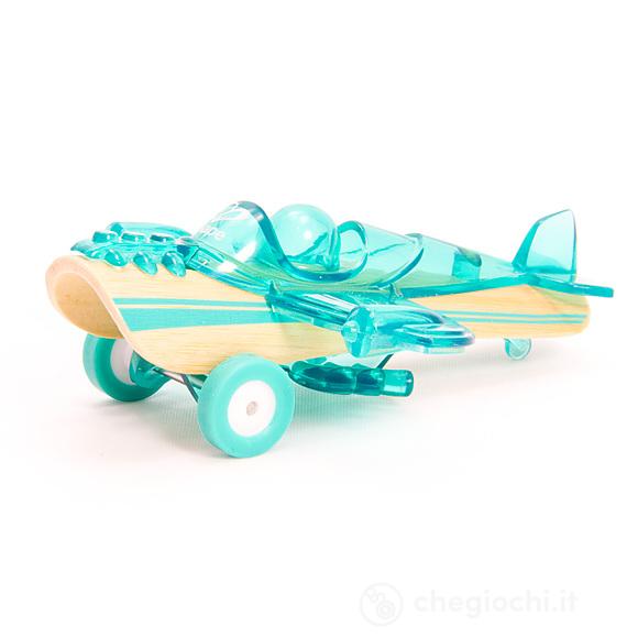 Piccolo Aereo (E5551) - Aeroplani - Hape | Che Giochi